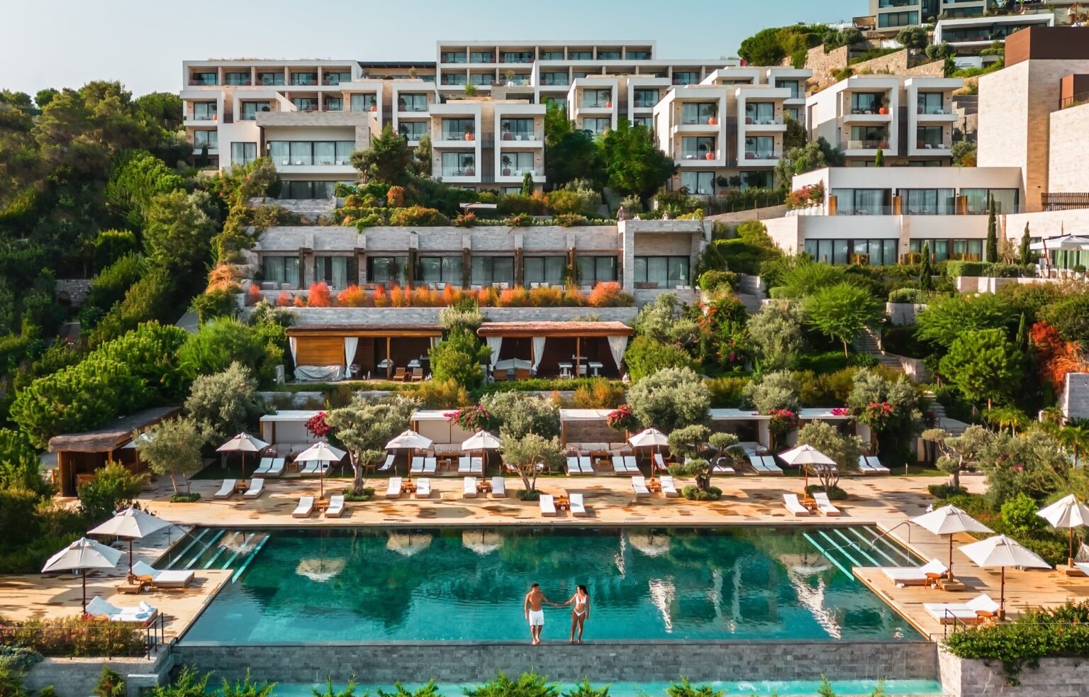 The Bodrum EDITION 18 Nisan’da sezonu açıyor - turizmce